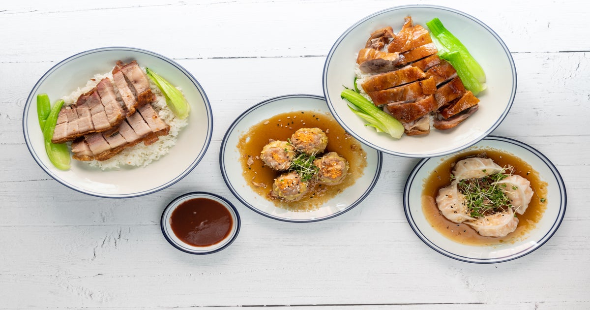 Bullet Duck & Dumplings - Walkinstown delivery from Greenhills - Order ...