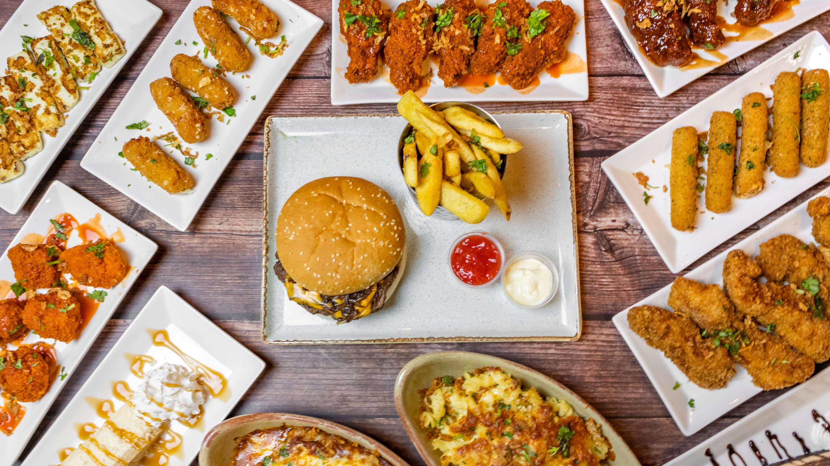 Muncheese - Harringay delivery from Harringay - Order with Deliveroo