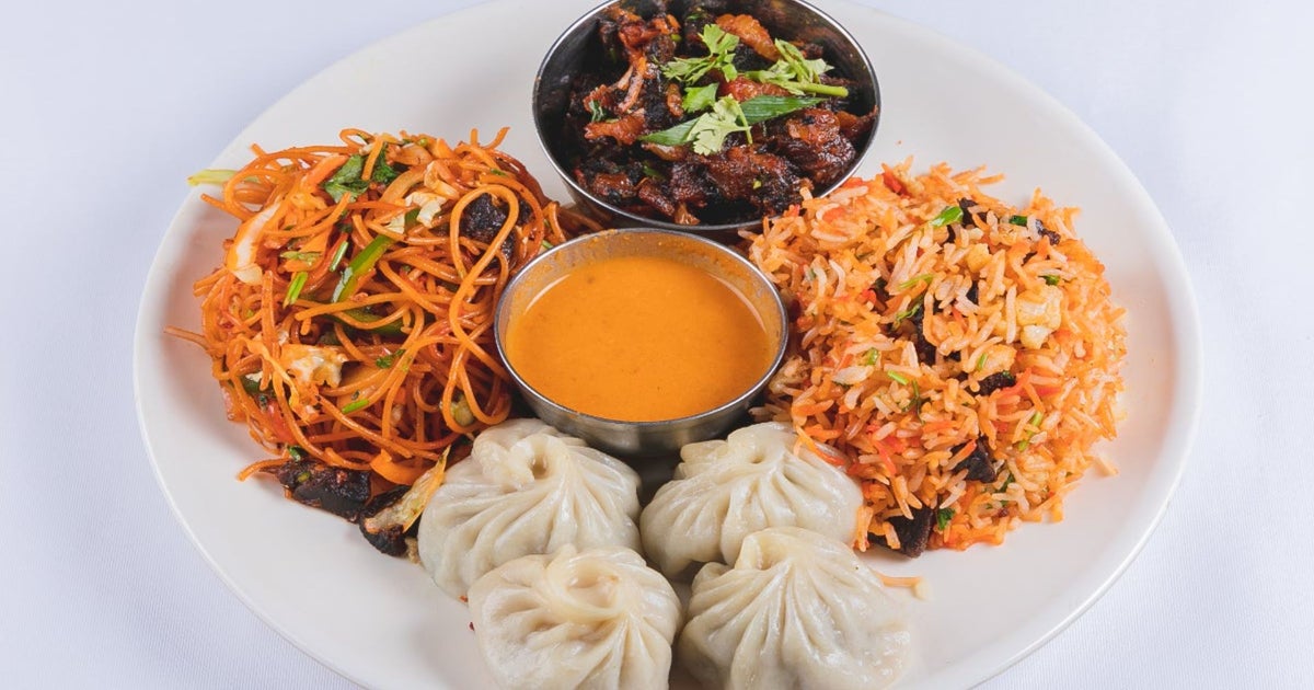 The Gurkha Nepali Restaurant - Al Duhail delivery from Madinat Khalifa ...