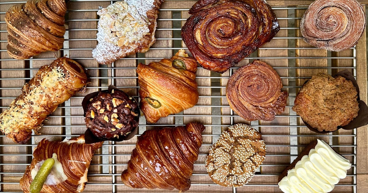 Birch Bakery delivery from Al Quoz 3 - Order with Deliveroo