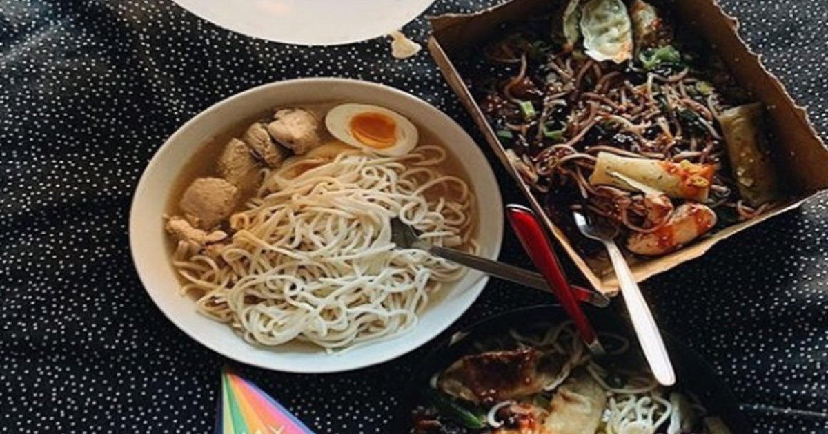 Holy Ramen delivery from Leeds City Centre - Order with Deliveroo
