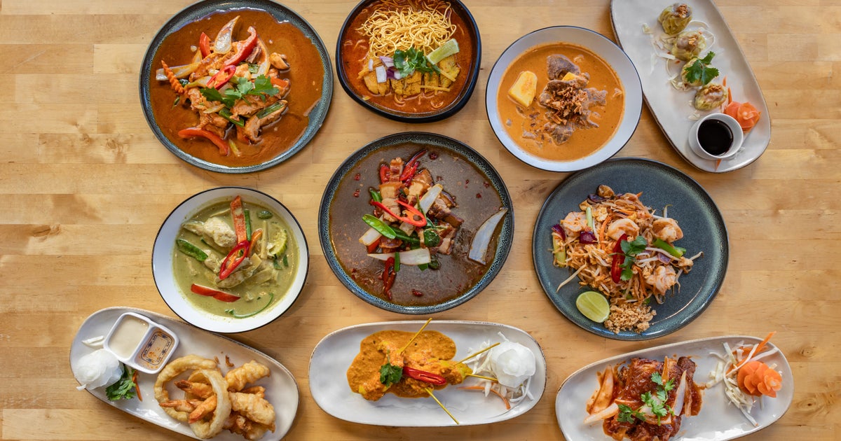 Sawasdee - Birkenhead delivery from Birkenhead - Order with Deliveroo