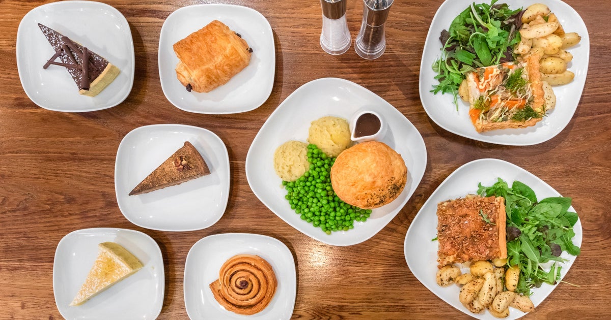 Epic Pies - St Paul's delivery from St Paul's - Order with Deliveroo