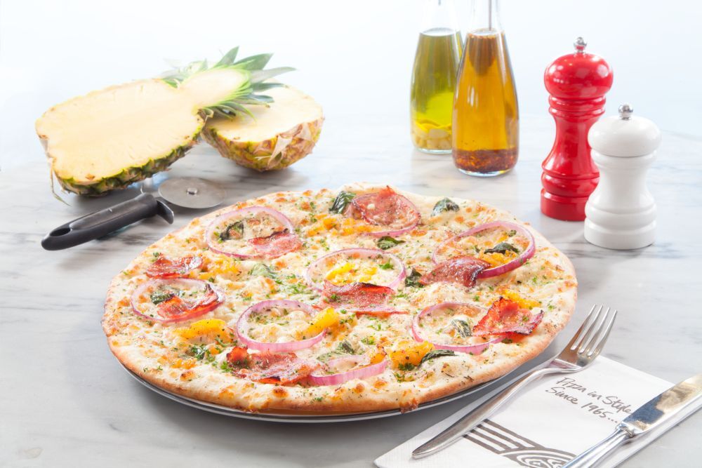 Pizza Express بيتزا اكسبرس delivery from Mangaf - Order with Deliveroo