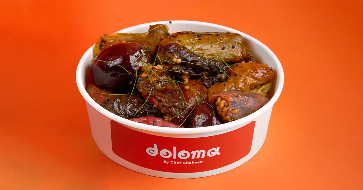 YABA doloma delivery from Jumeirah 1 - Order with Deliveroo