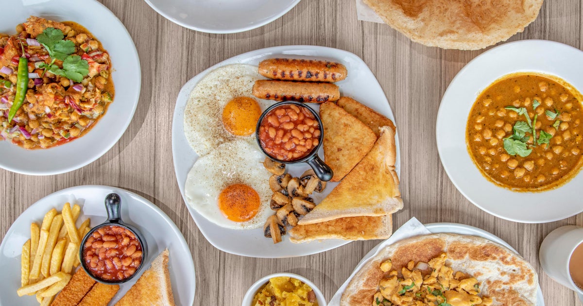 Brunch Base - Shelford delivery from Shelford - Order with Deliveroo