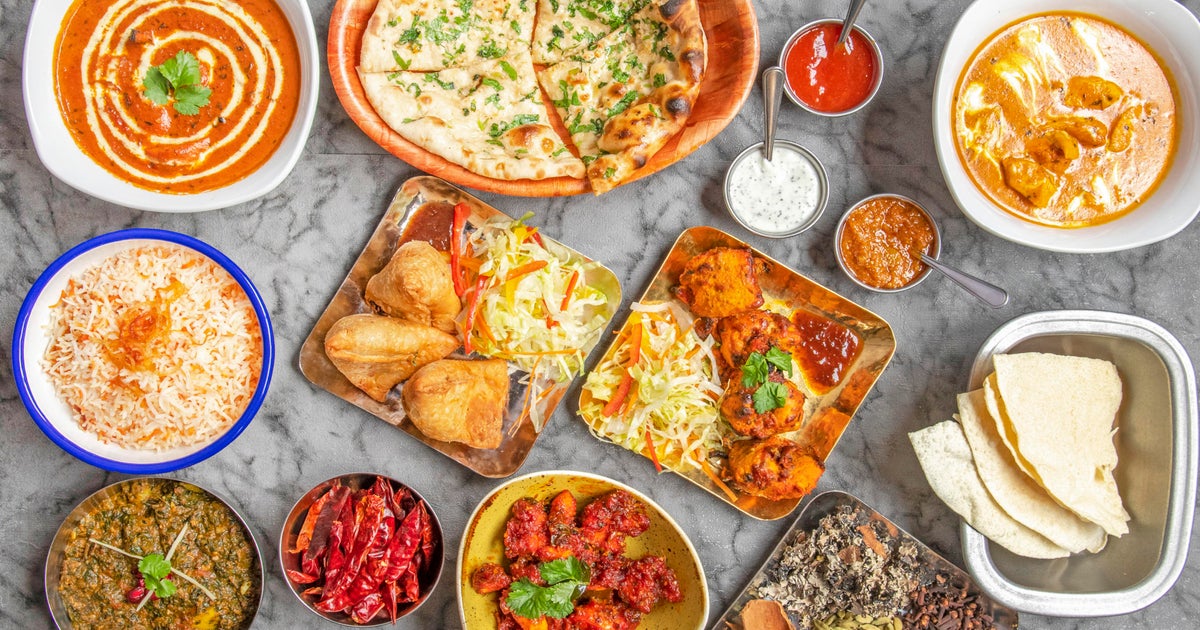 Jimmy Spices - Broad Street delivery from Broad Street - Order with ...