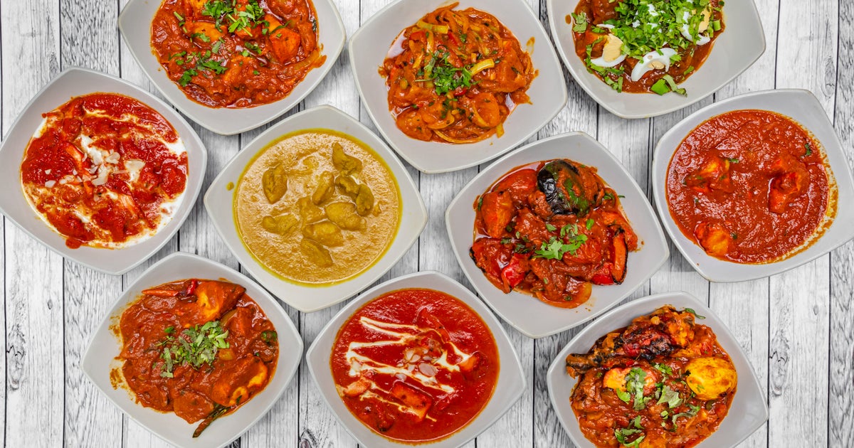Barinda Restaurant - Bramhall delivery from Bramhall - Order with Deliveroo