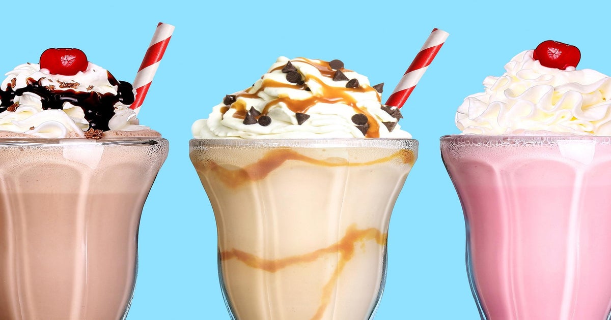 Thicc Milkshakes - BL3 - Bolton delivery from Great Lever & Bolton ...