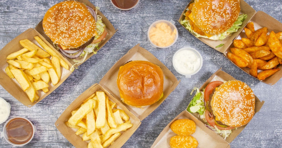 Grab & Eat Brugge delivery from Centrum - Order with Deliveroo