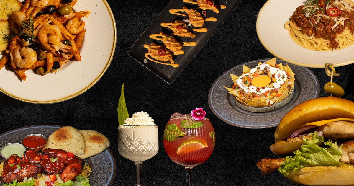 Ta-mya By Pasha - Rusholme delivery from Rusholme - Order with Deliveroo