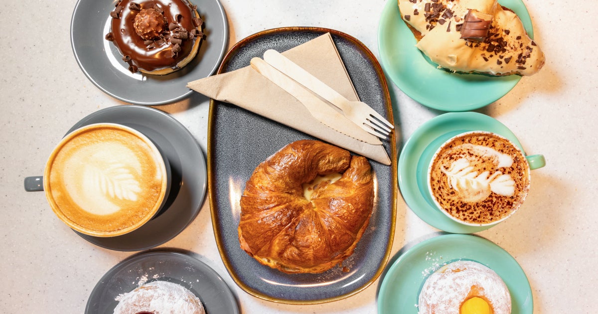 Bread Street Bakery - Linen Quarter delivery from Linen Quarter - Order ...