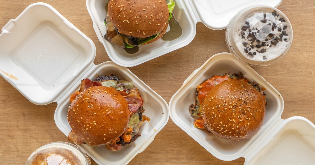 Tasty Trio - Trowbridge delivery from Bradford on Avon - Order with ...