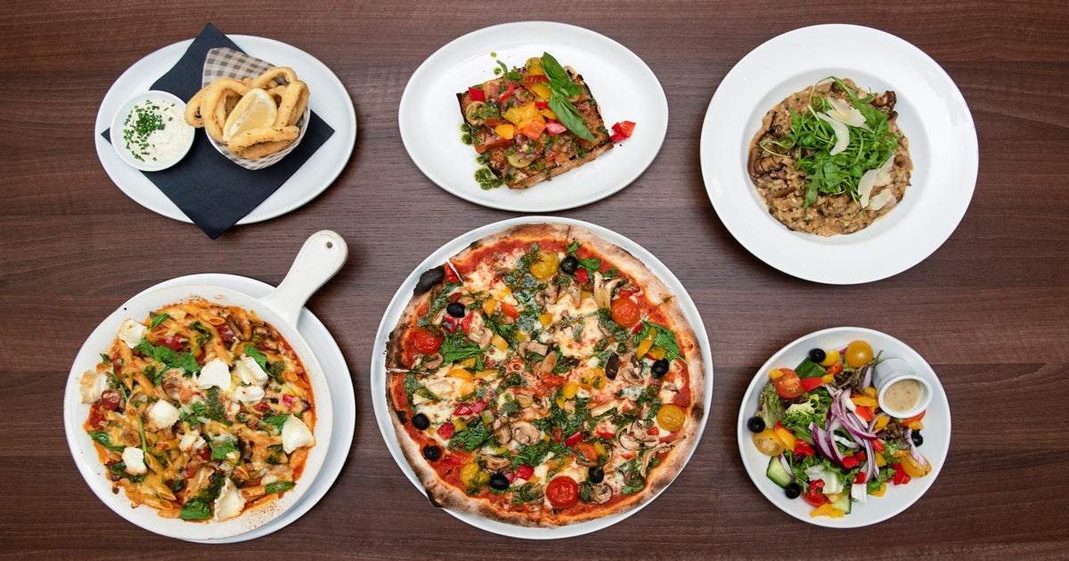 Sensi Restaurant - Ruislip delivery from Eastcote - Order with Deliveroo