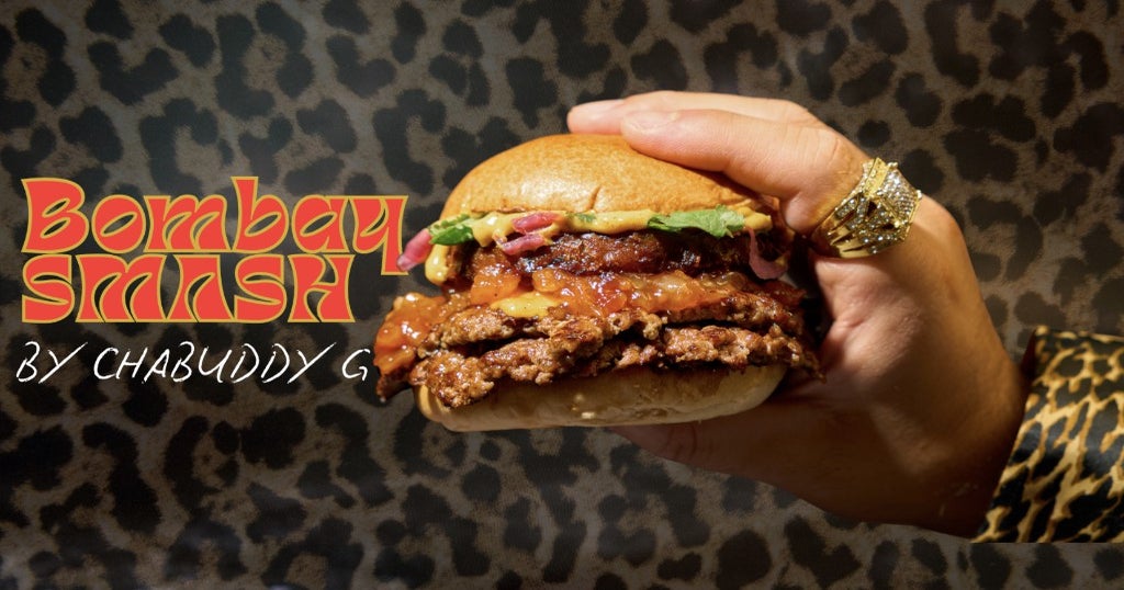 SoBe Burger - Harrow delivery from Wealdstone - Order with Deliveroo