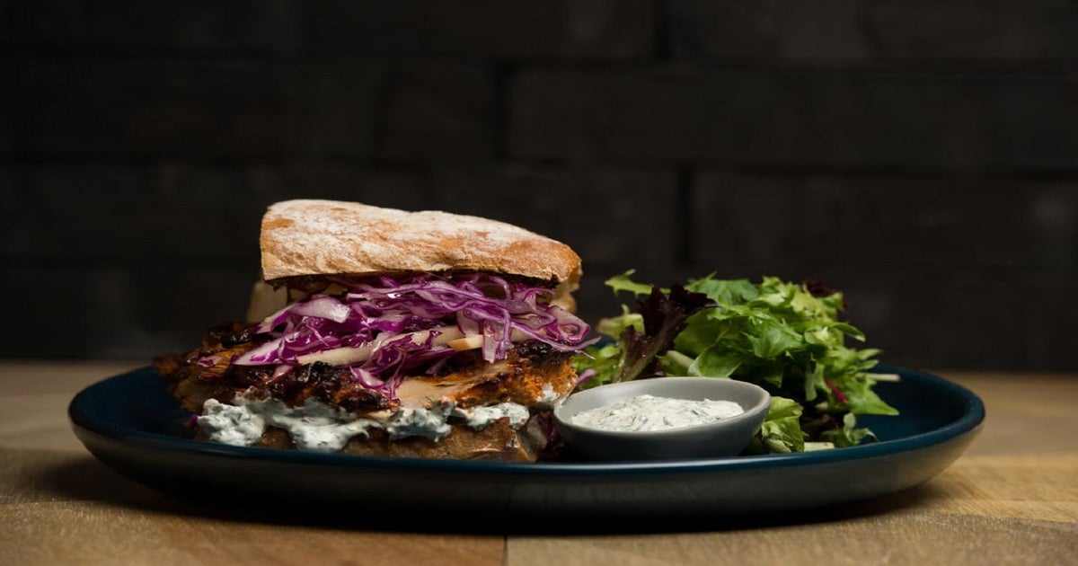 The Populus Coffee & Food Co delivery from Tanjong Pagar - Order with ...