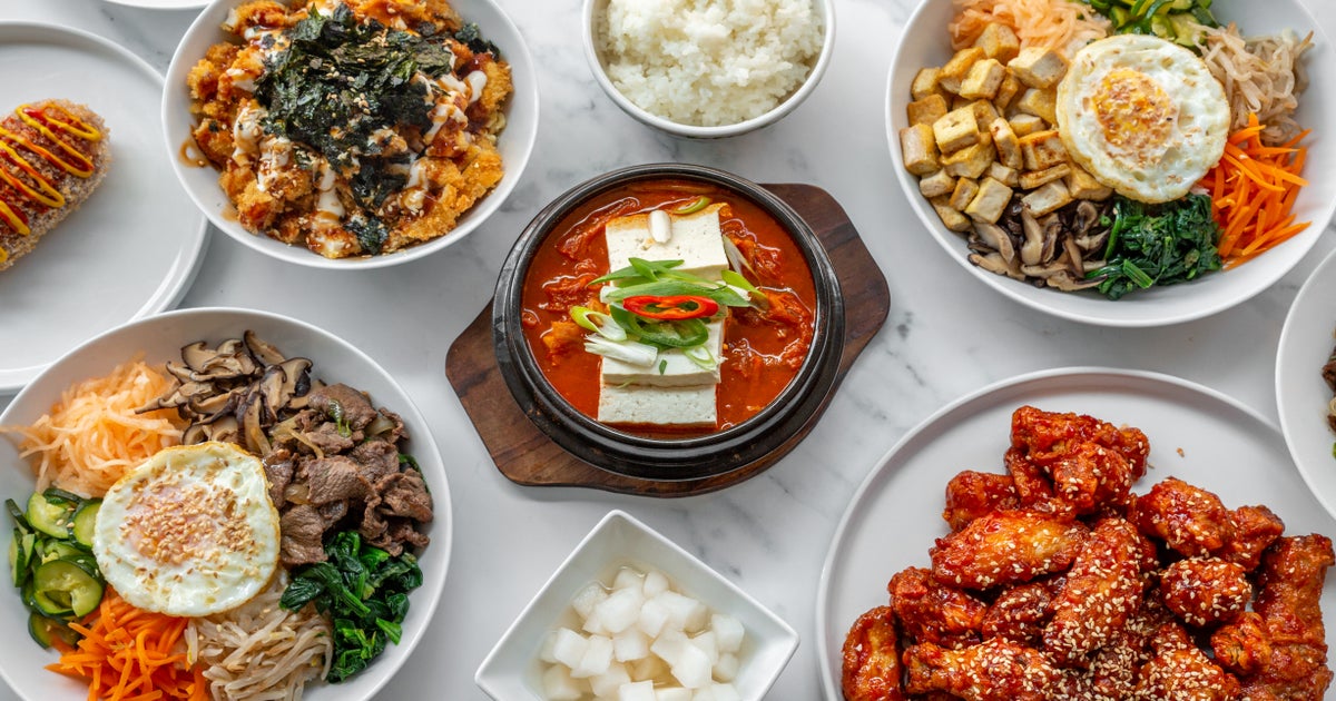 Bab-Bab - Sutton delivery from Sutton - Order with Deliveroo