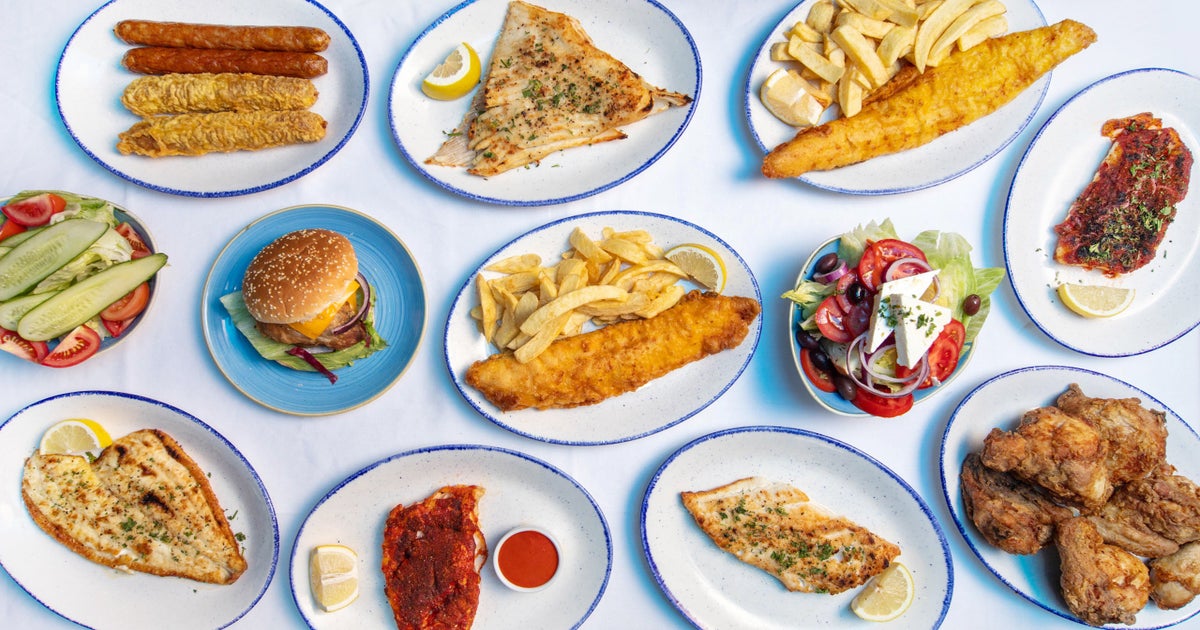 Skipjacks Restaurant - Queensbury delivery from Queensbury - Order with ...