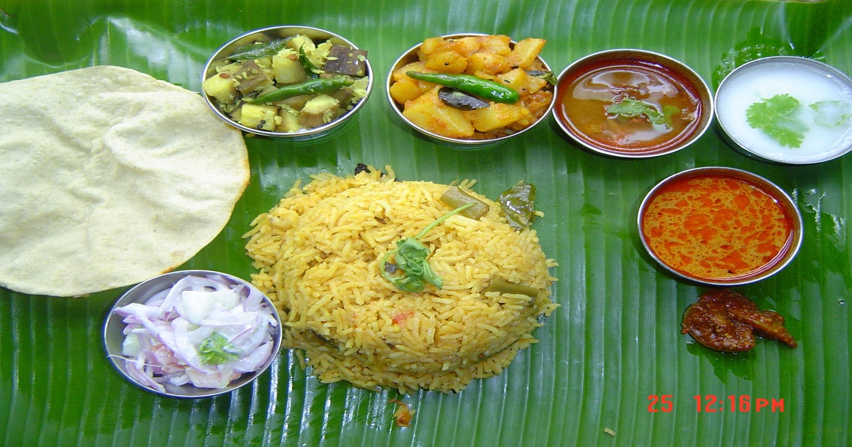 Amirtha’s Indian Banana Leaf Restaurant - East Village delivery from ...