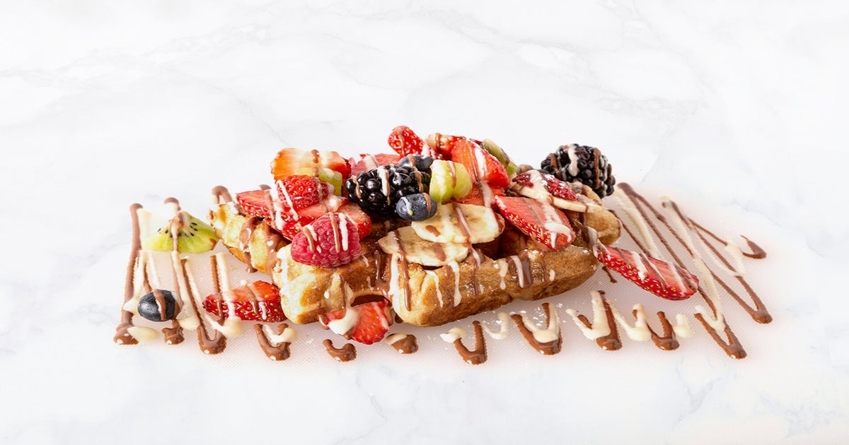 YUMMY BELGIAN CAFE - Mirdiff City Center delivery from Mirdif - Order ...