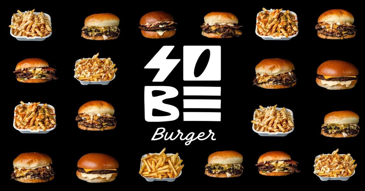 SoBe Burger delivery from Reading Central - Order with Deliveroo
