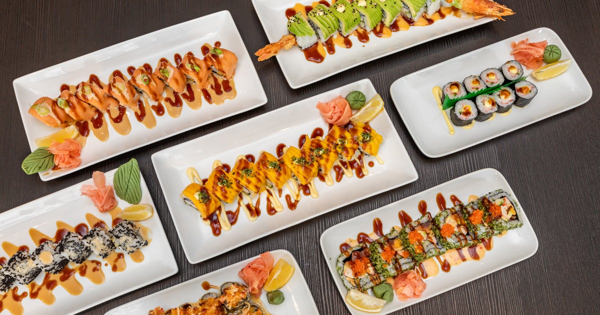 iMusix Place London - Hammersmith delivery from Hammersmith - Order ...