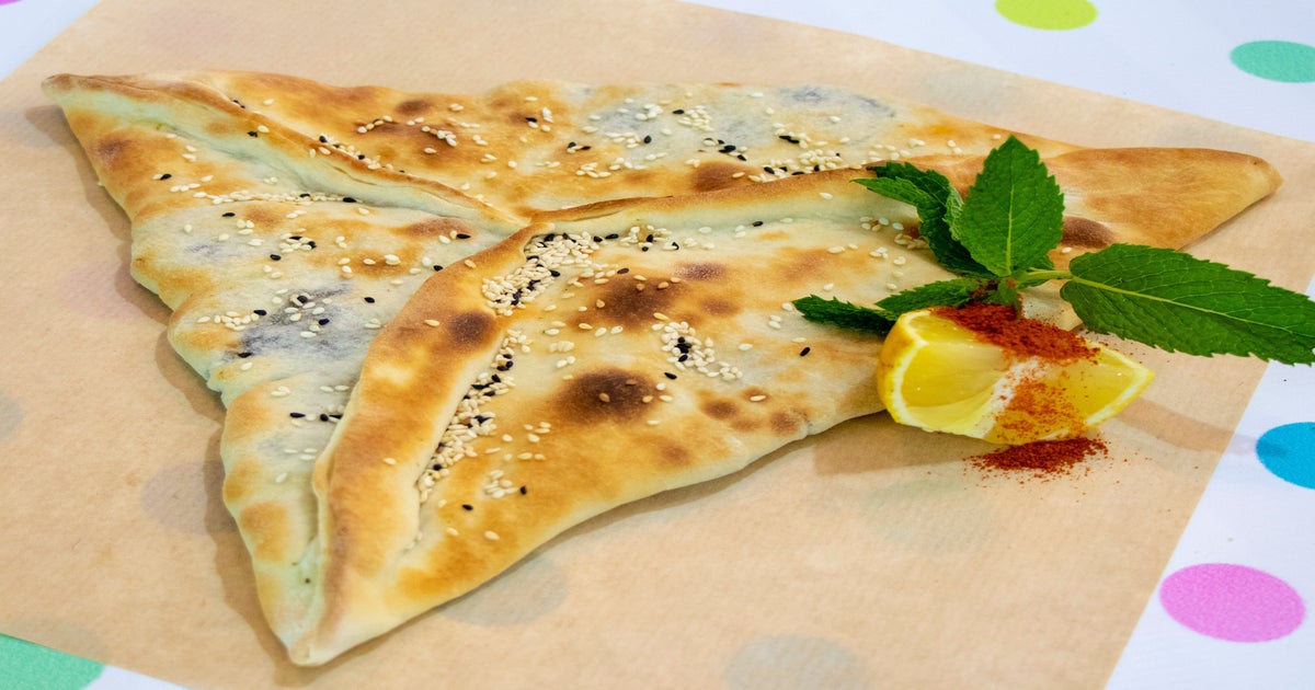 Manakish Abu Salim Restaurant - Silicon Oasis delivery from Silicon ...