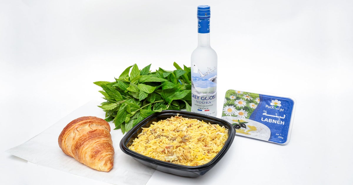 Ross Food & Wine - Kensington delivery from Kensington - Order with ...