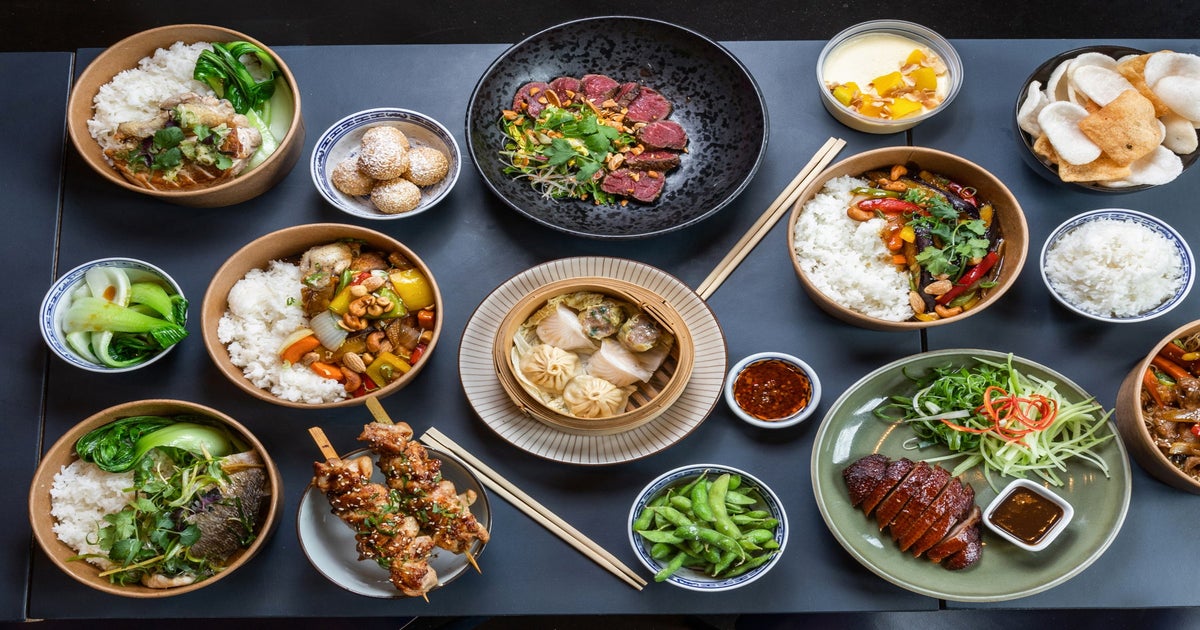 Old Cathay Chinese Restaurant delivery from Sawbridgeworth - Order with ...