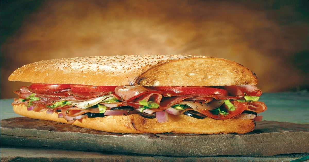 Sub Xpress - Peterborough delivery from Peterborough - Order with Deliveroo