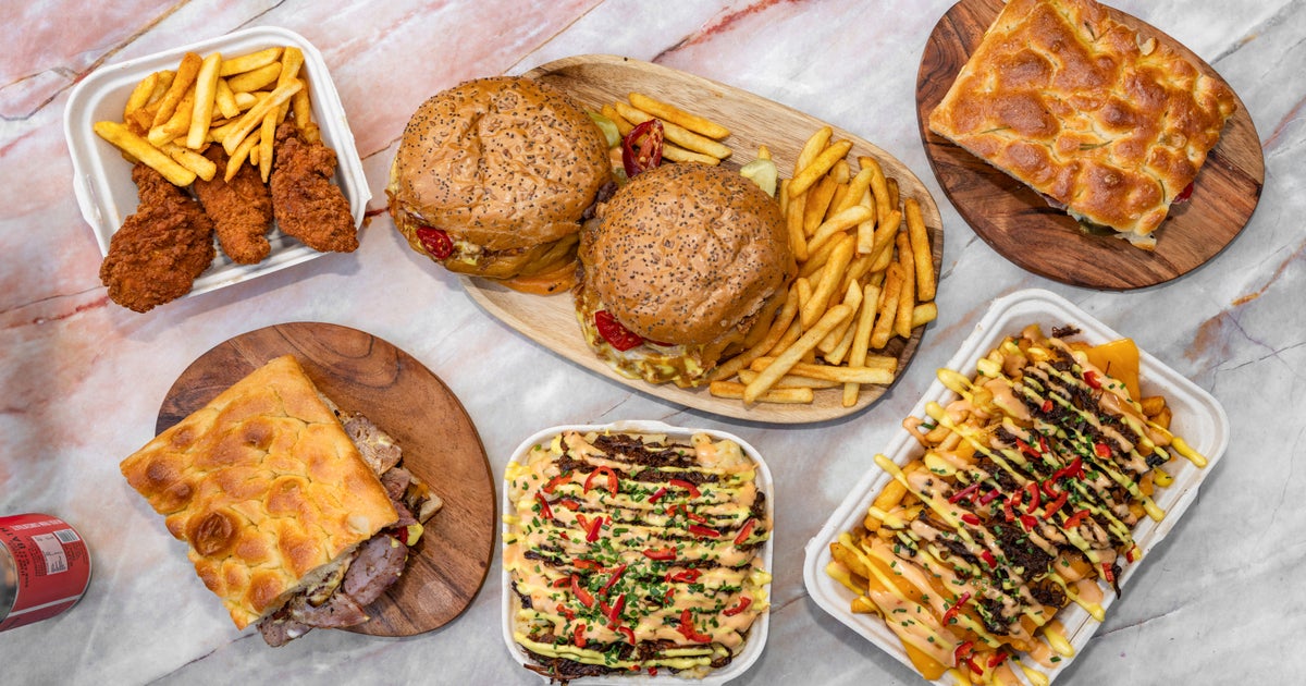 Salt Daddy - Saint James Street delivery from Cheltenham - Order with ...