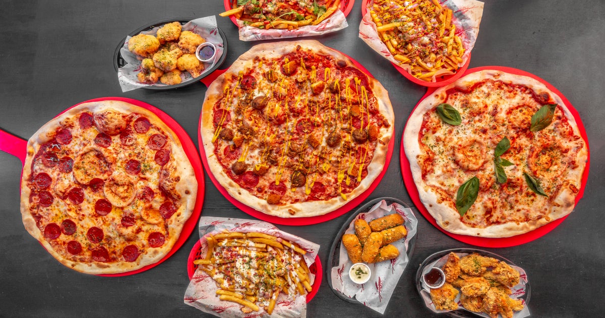 Pixel Bar - Manchester delivery from Northern Quarter - Order with ...