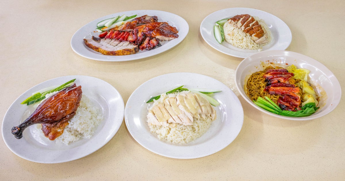 Fitra Chicken Rice - 313 Somerset (Food Republic) delivery from Orchard ...