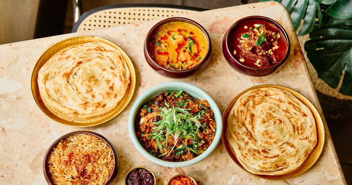 Hoppers - King’s Cross delivery from King's Cross - Order with Deliveroo