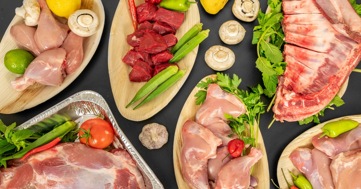 Global Foods Butchery - Meadowbank and Abbeyhill delivery from ...