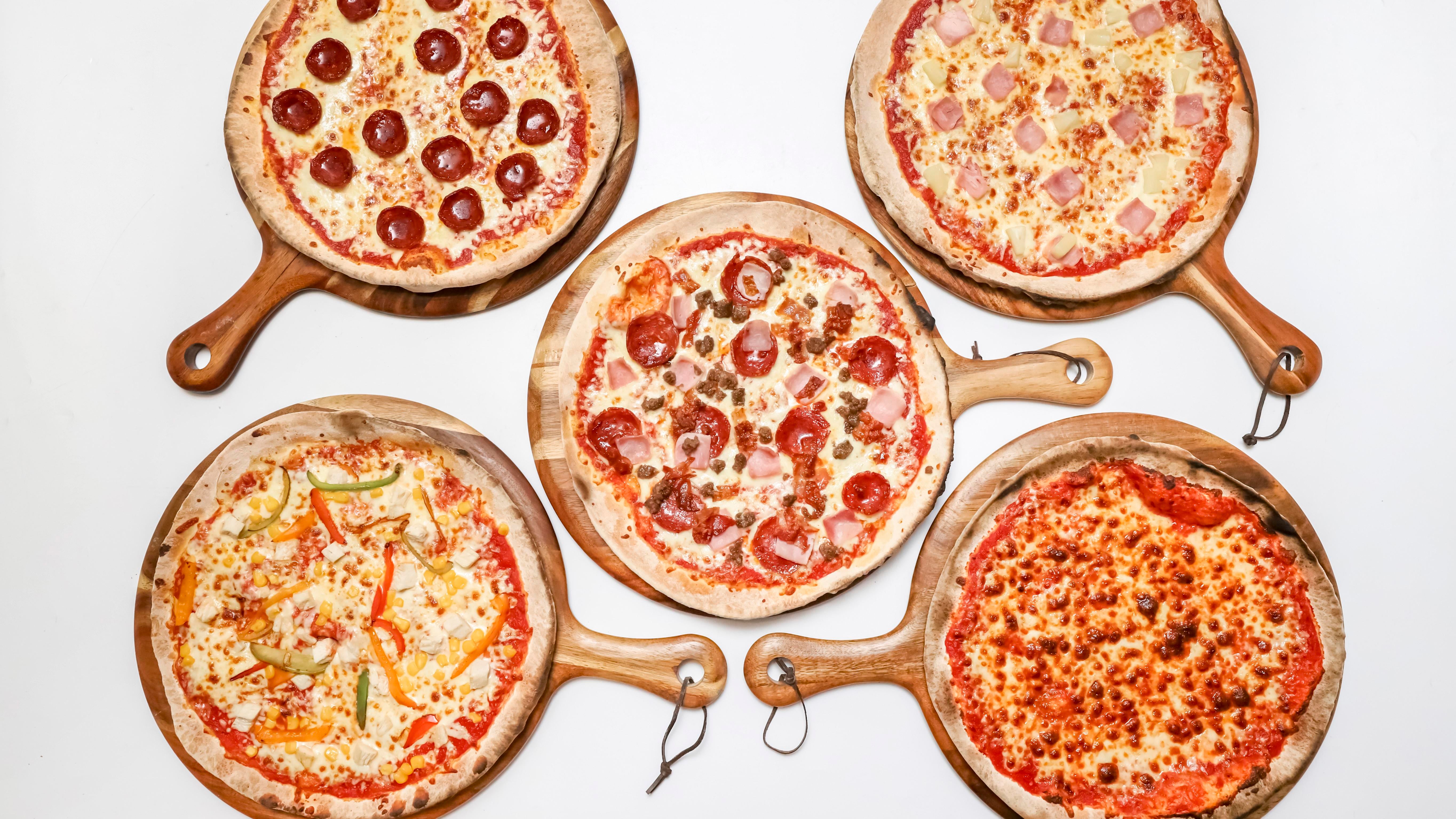 The Manor - Garsington delivery from Chippinghurst - Order with Deliveroo