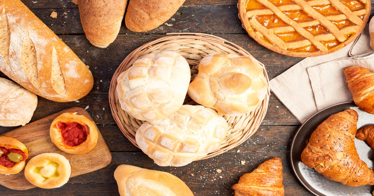 Panetteria Becchio - Via Pasquale Paoli 34 consegna in zona Lingotto ...