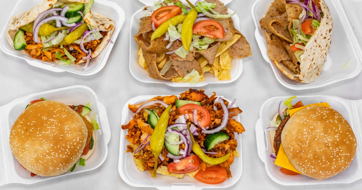 Splott Fish Bar - Adamsdown delivery from Adamsdown - Order with Deliveroo