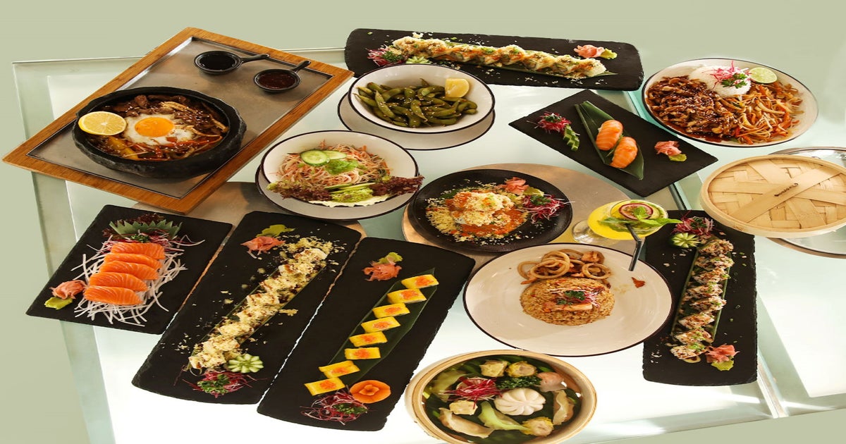 Asian Kasa - Muwailih Food delivery from Muwailih Food - Order with ...