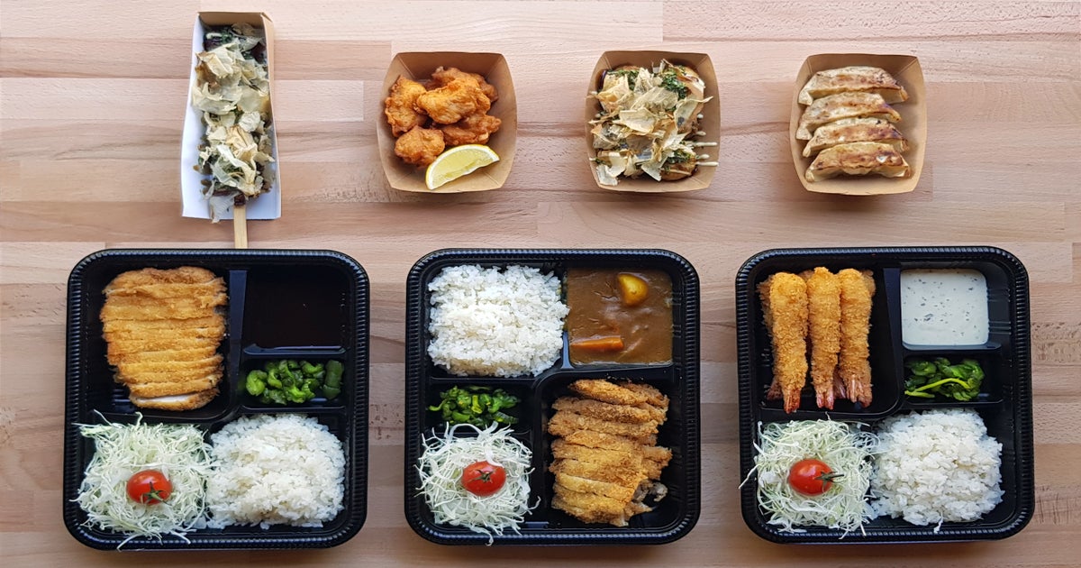 Panko livre depuis Vincennes - Berault - Commandez avec Deliveroo