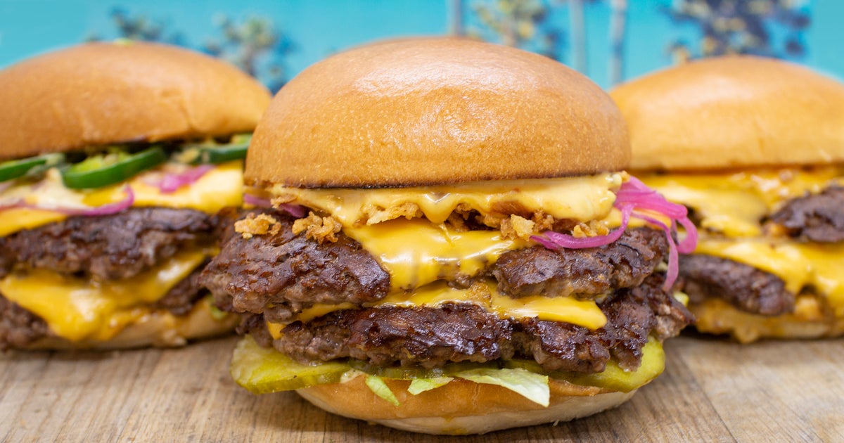 Zephyr Burgers delivery from Plymouth - Order with Deliveroo