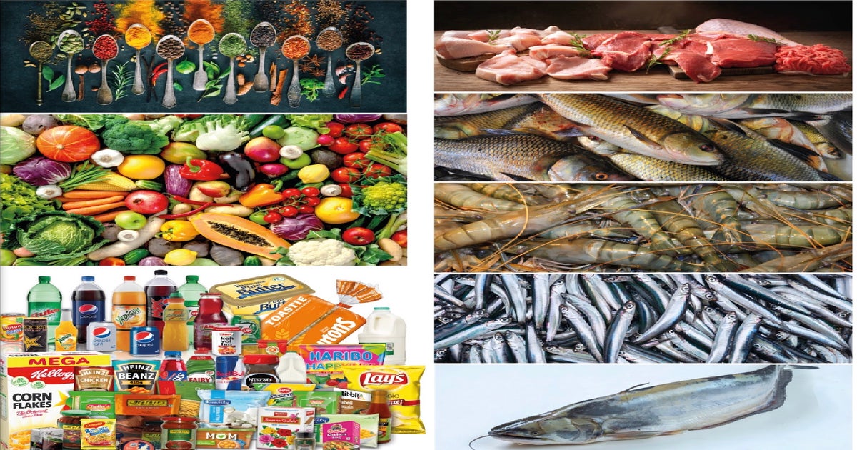 Laki's Foods - 391 Dewsbury Road delivery from Middleton Grove - Order ...