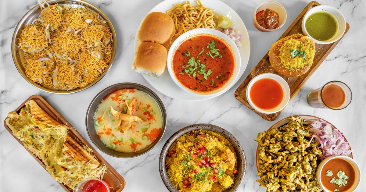 Jamavat - Belgrave Centre delivery from Belgrave Centre - Order with ...