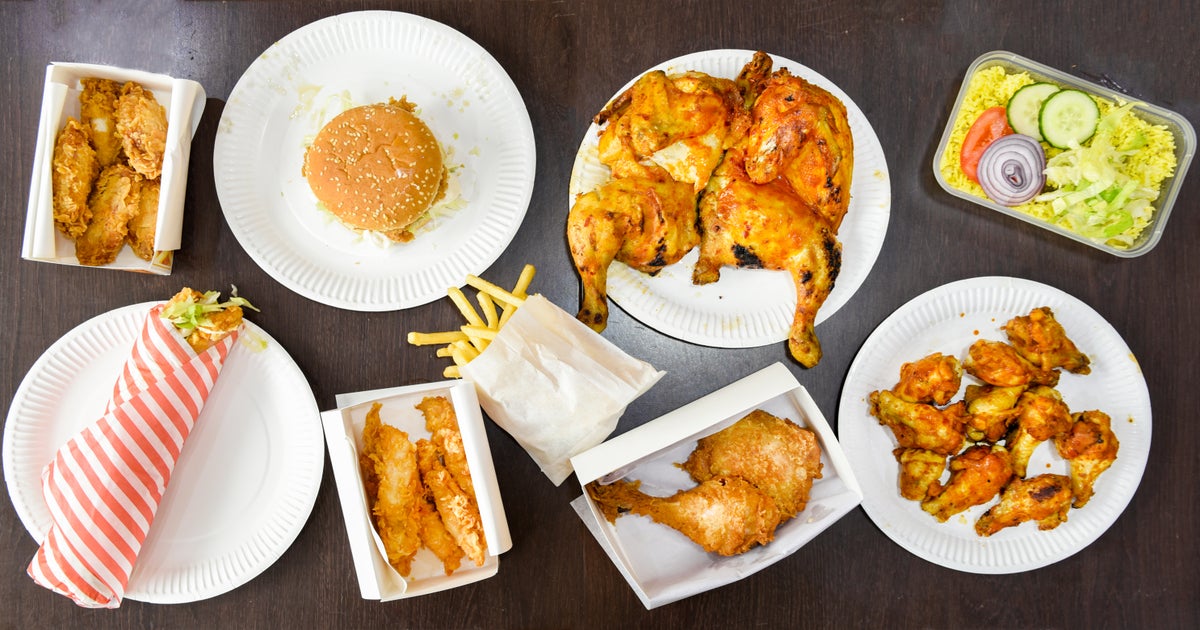 Best Fried Chicken (BFC) consegna in zona Parma Centro - Est - Ordina ...