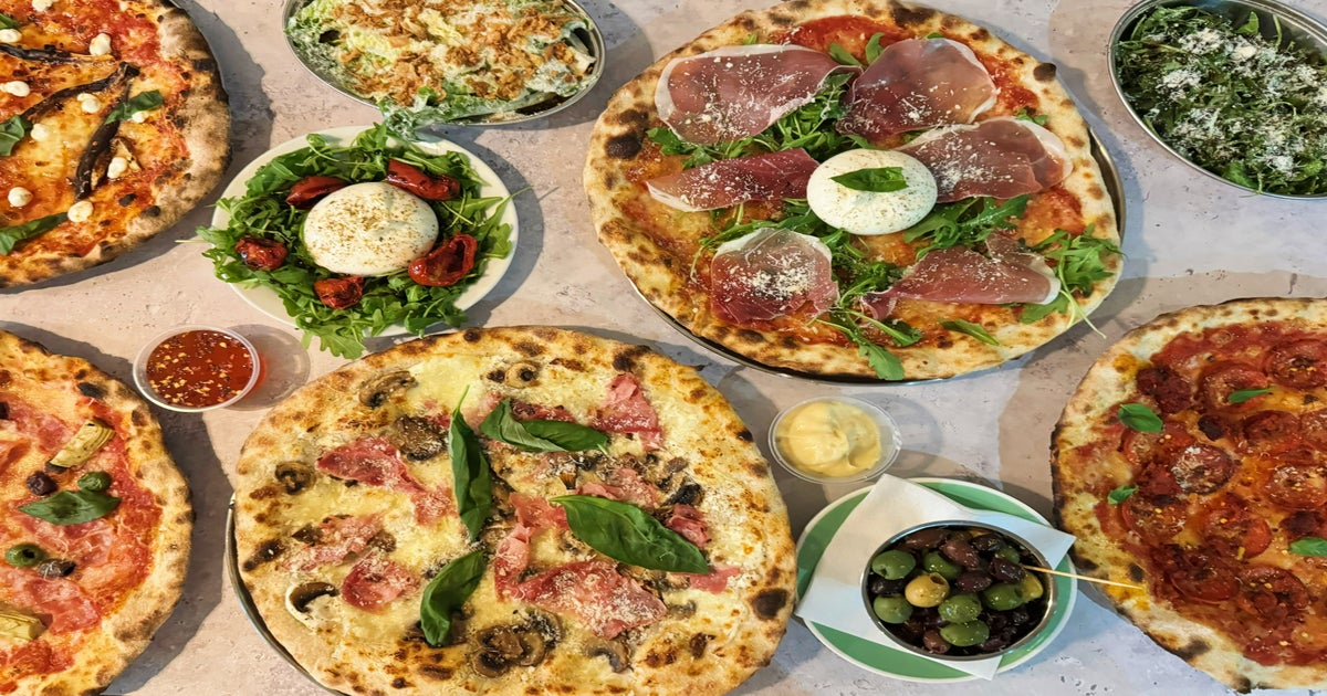 Baba Dough - West Bridgford delivery from West Bridgford - Order with ...