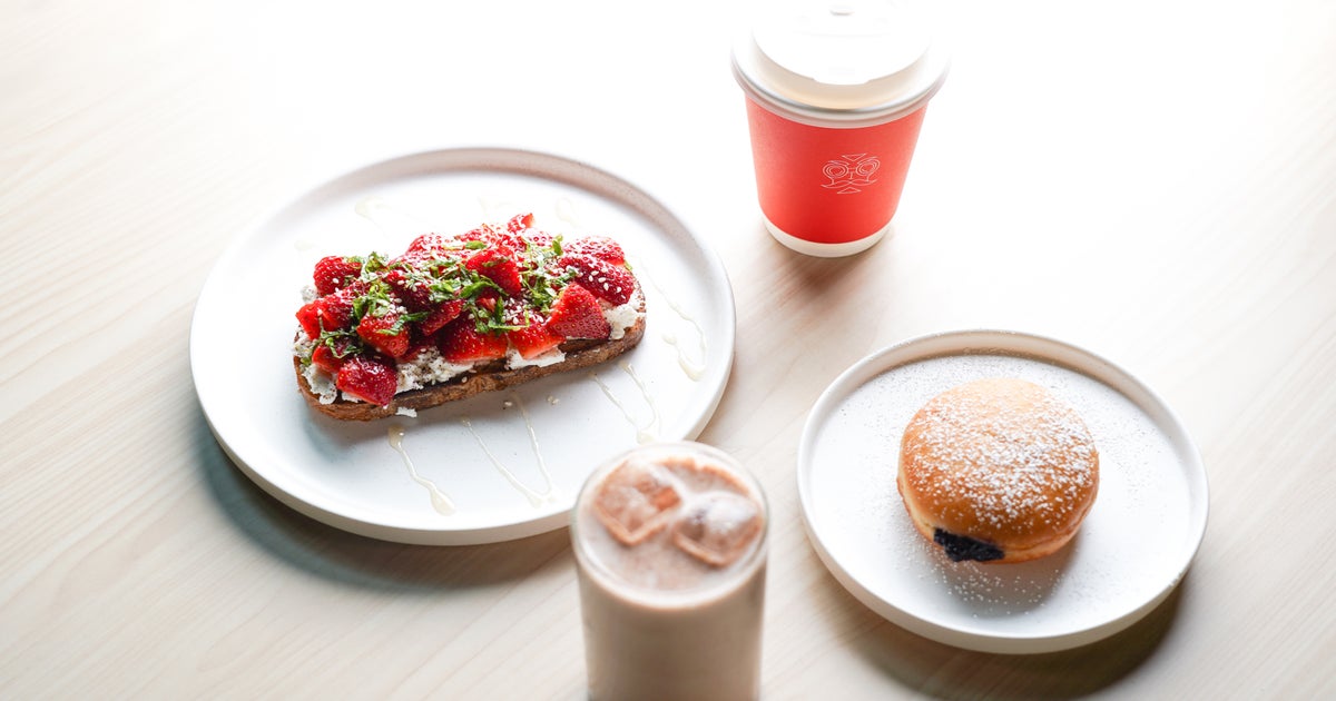 Blacksmith Coffee Company delivery from Saadiyat - Order with Deliveroo