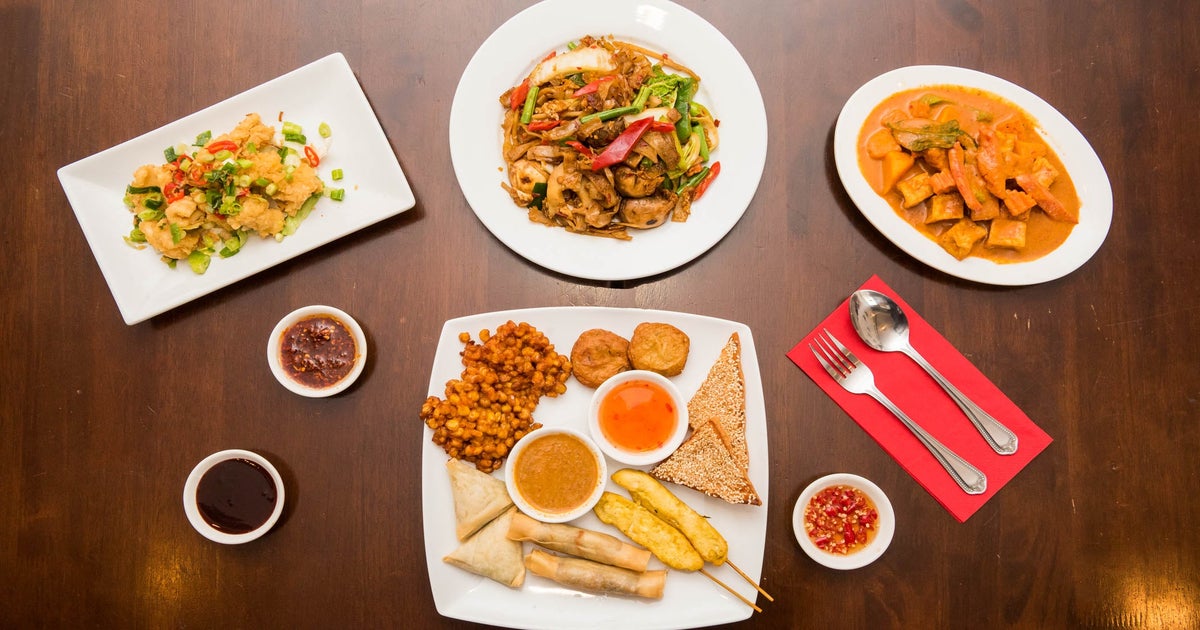 Thai Delight - Penge delivery from Penge - Order with Deliveroo