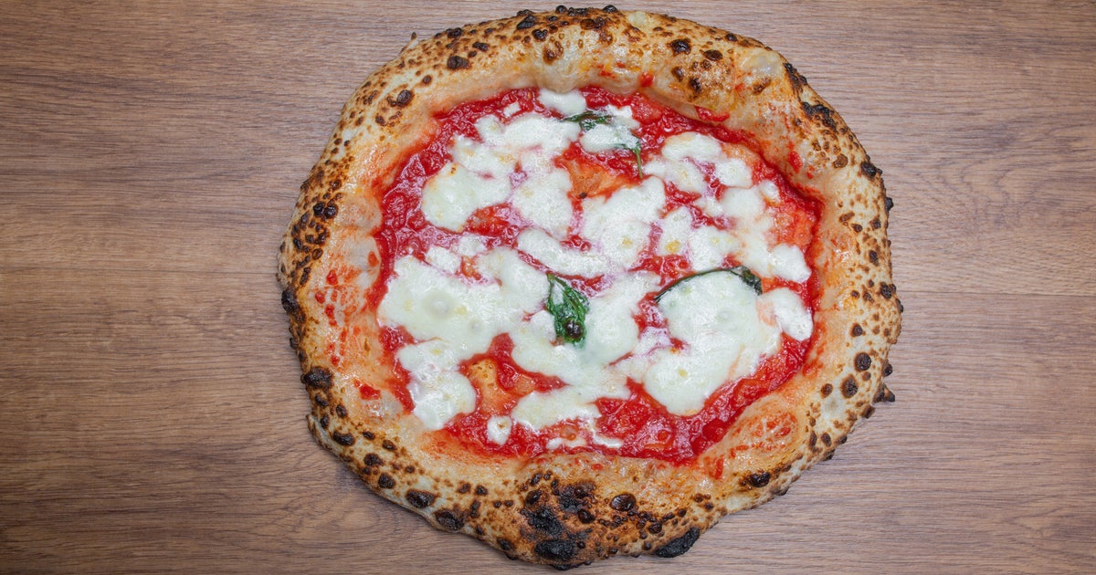DA BERGO PIZZERIA KEBAB consegna in zona Parella - Ordina su Deliveroo