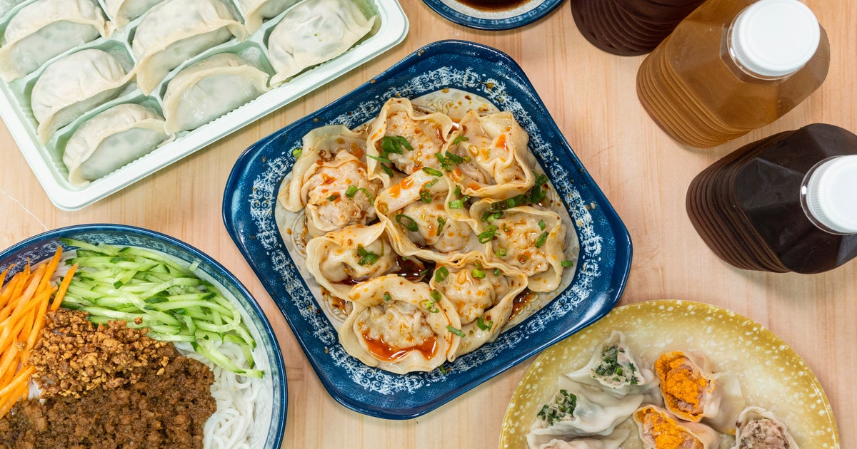 Shanghai Tan Pan-Fried Bun 上海滩生煎包 - Novena delivery from Novena - Order ...