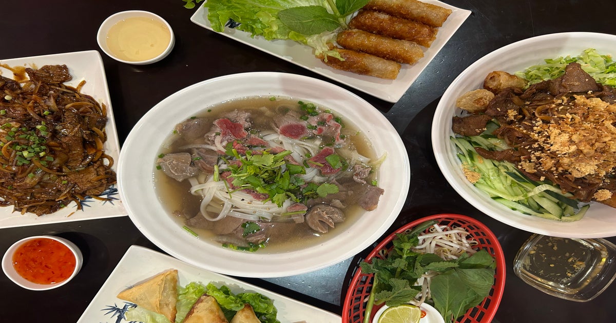 Pho 72 livre depuis Le Mans - centre ville - Commandez avec Deliveroo